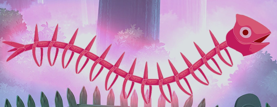 Spirit | Islets Wiki | Fandom