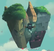 Islets Wiki | Fandom