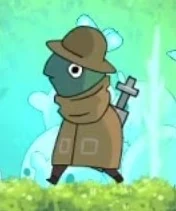 Tour Frog | Islets Wiki | Fandom