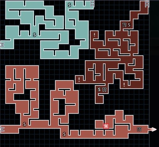 Cinder Island | Islets Wiki | Fandom