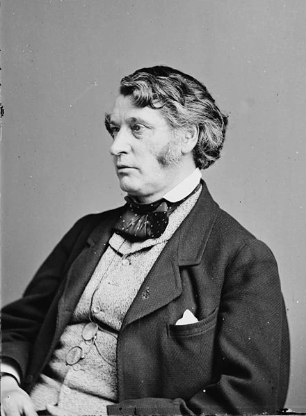 Charles Sumner | Williams Family Wiki | Fandom
