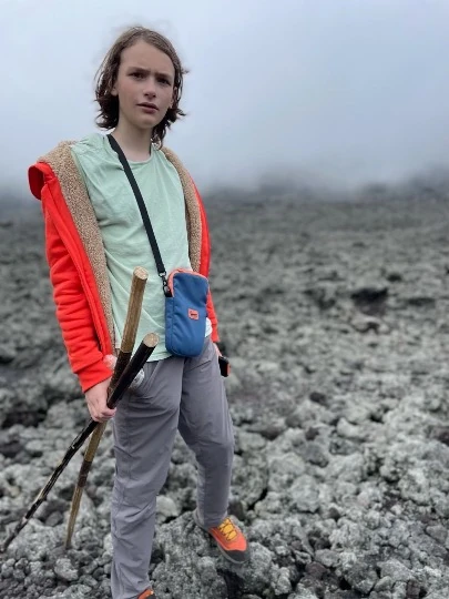 Elijah Williams | Williams Family Wiki | Fandom