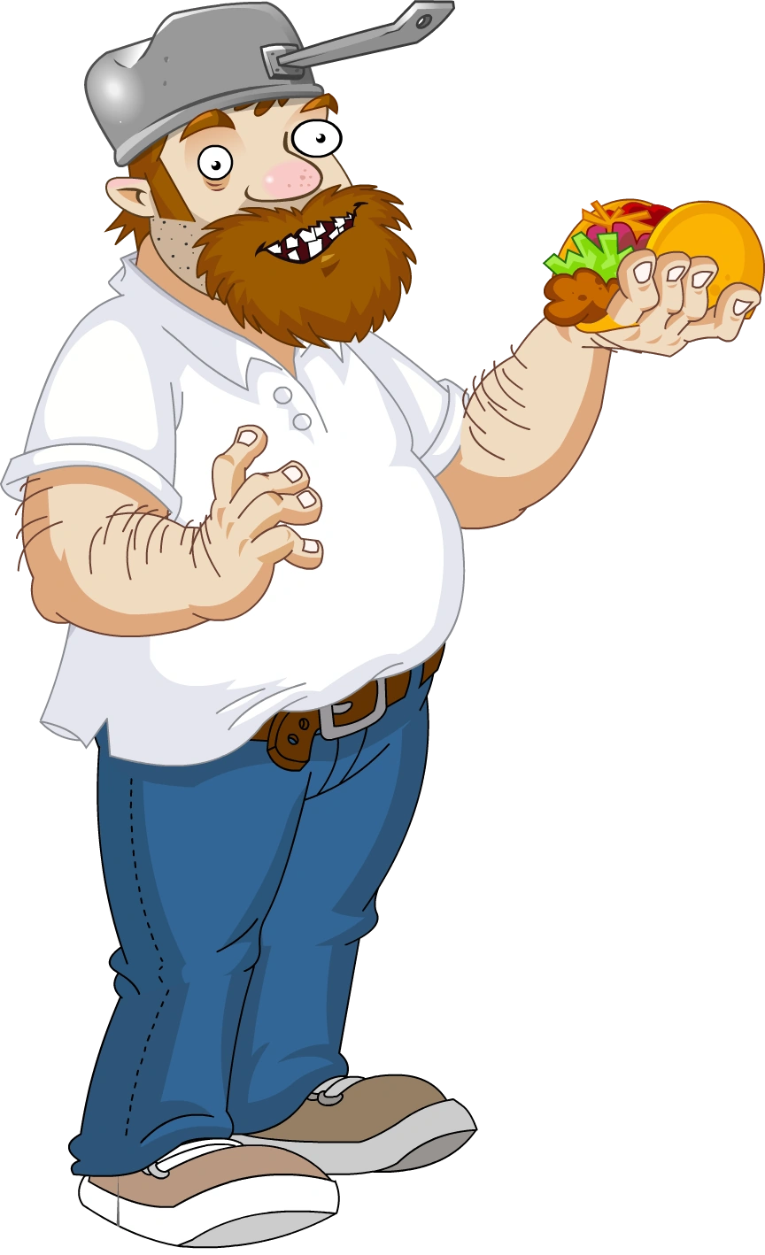 Crazy Dave | İsm0000000000000 Wiki | Fandom