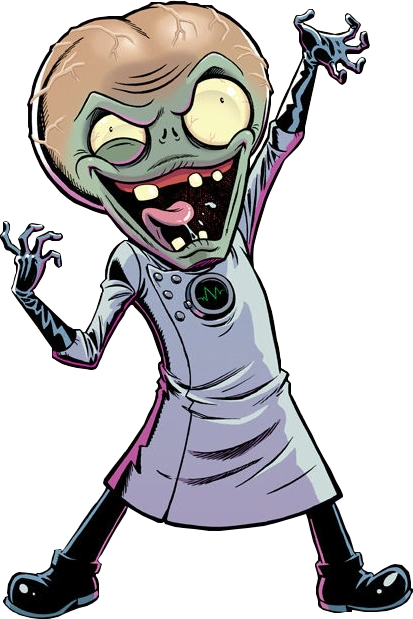 Dr. Zomboss | İsm0000000000000 Wiki | Fandom