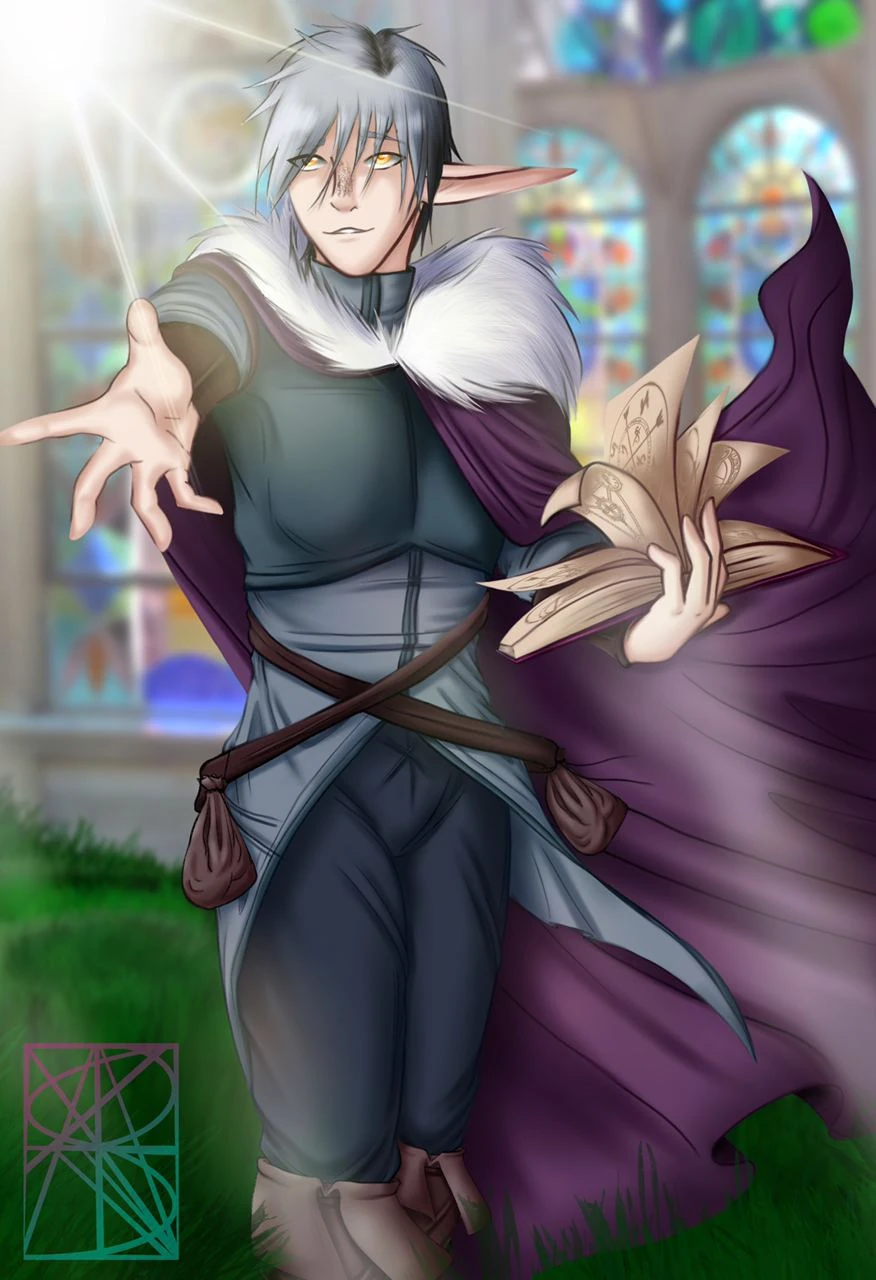 Gro'h | Aedron World Wiki | Fandom