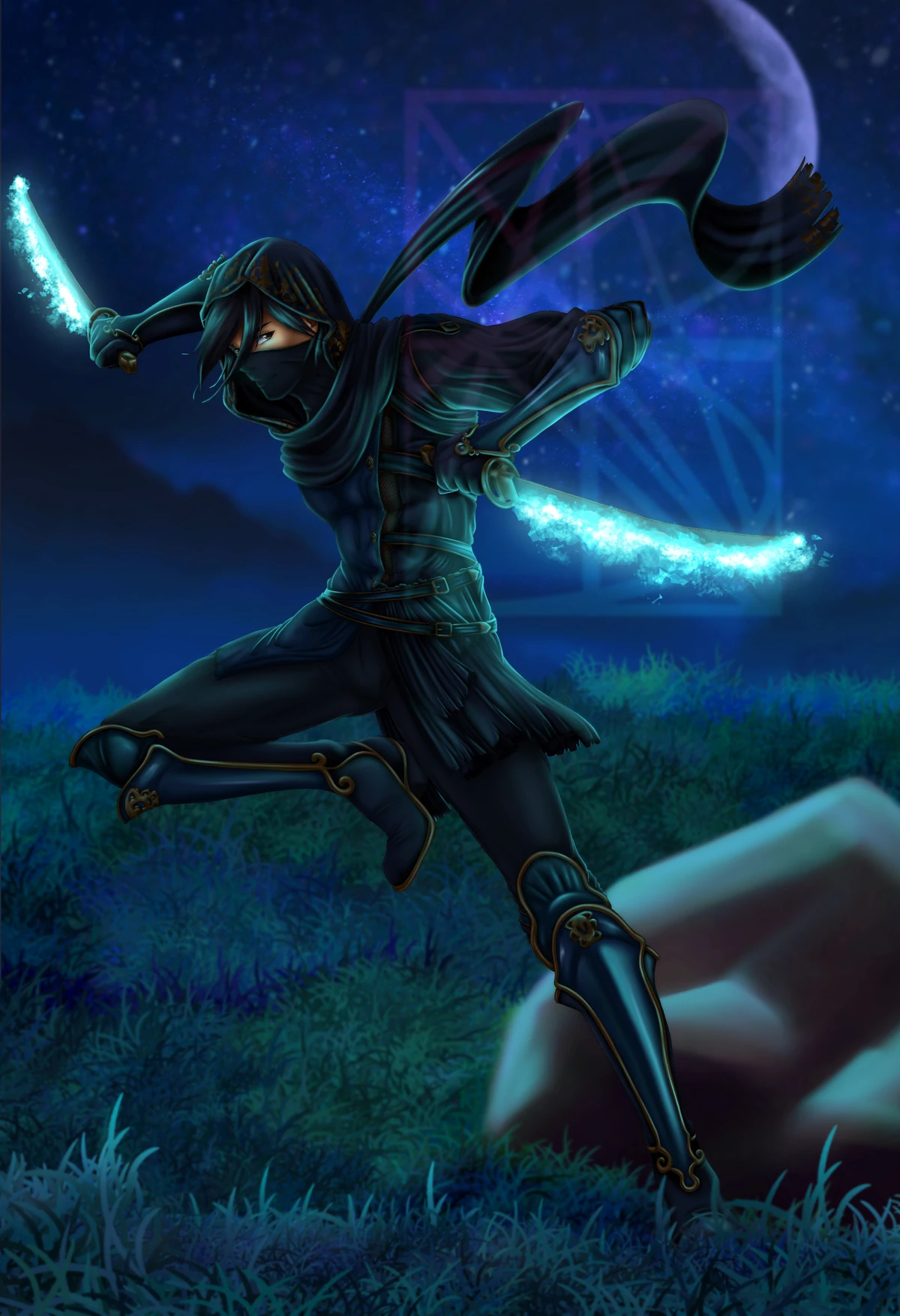 Jiro | Aedron World Wiki | Fandom