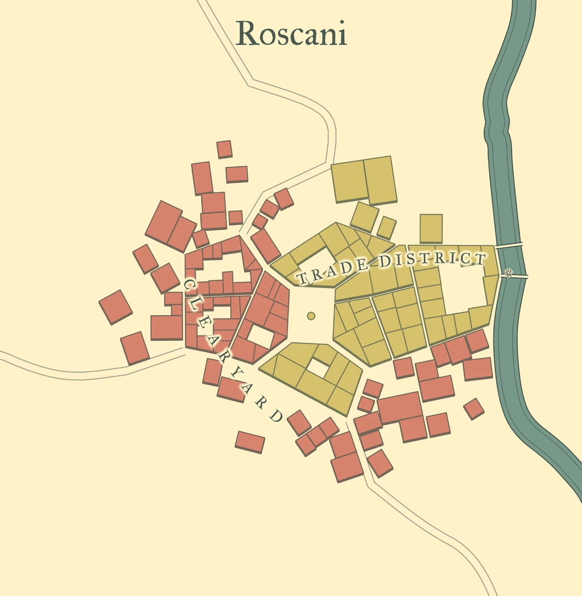 Roscani | Aedron World Wiki | Fandom