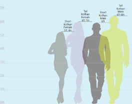 Kothans | Aedron World Wiki | Fandom