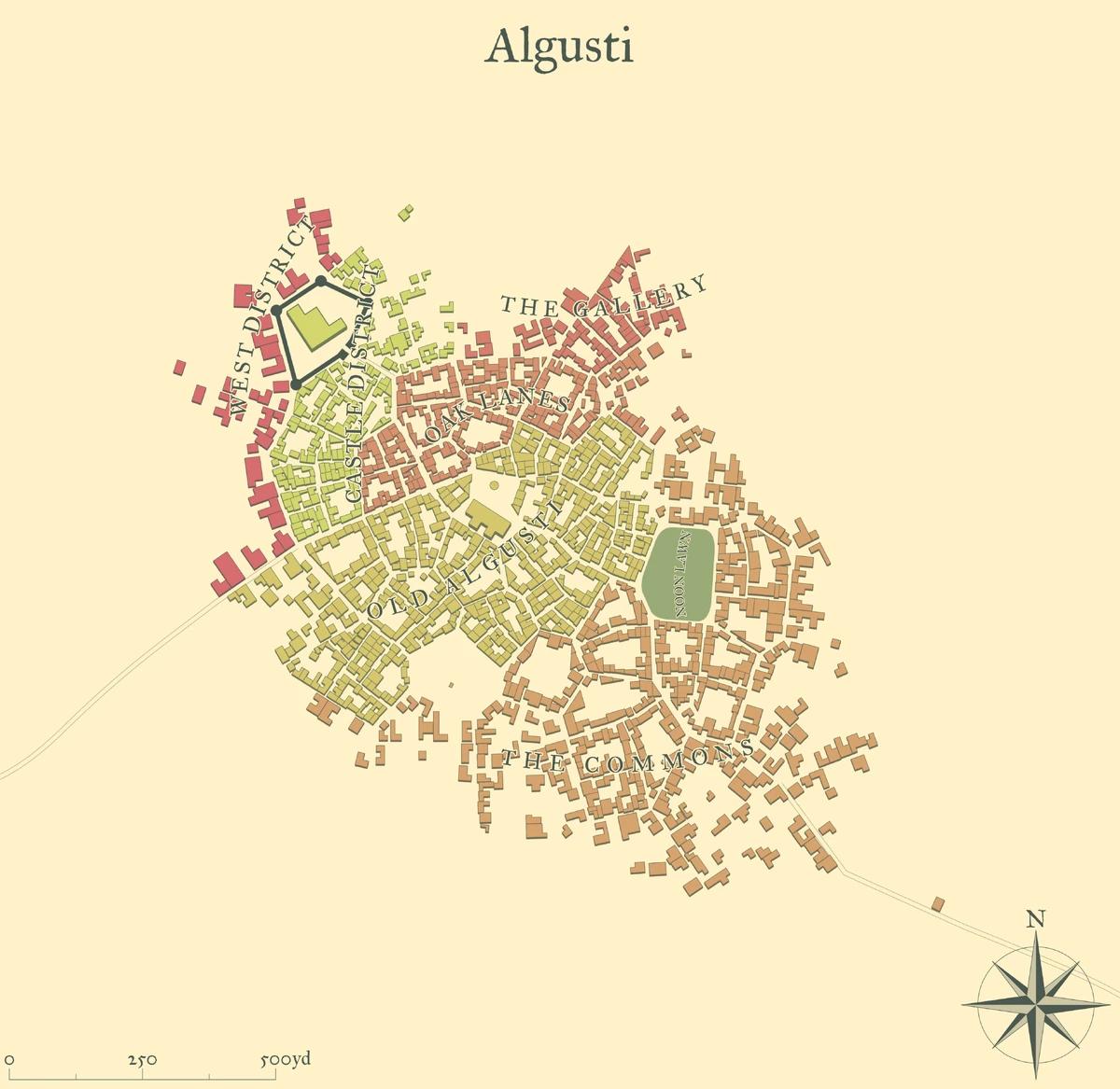 Algusti | Aedron World Wiki | Fandom