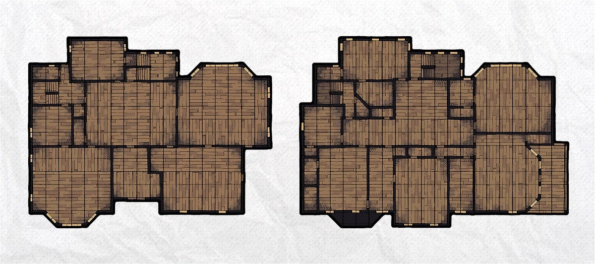 Tellic House (location) | Aedron World Wiki | Fandom