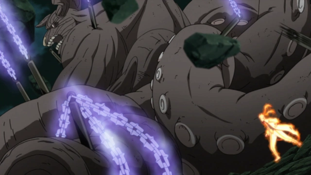 Chakra Receiver Stakes | Ismet Wikia | Fandom