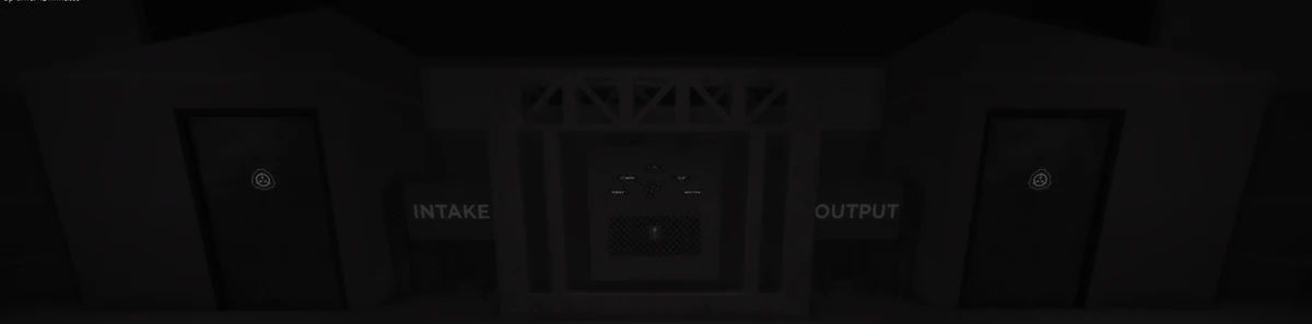 SCP-914 | Isolated Studios Wiki | Fandom