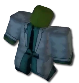 SCP-008-1 | Isolated Studios Wiki | Fandom