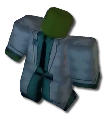 SCP-008-1 | Isolated Studios Wiki | Fandom