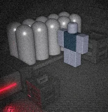 RE_SHIFT/Blue | Isolated Studios Wiki | Fandom