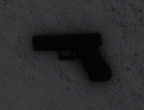 SCP: Silenced/Glock-17 | Isolated Studios Wiki | Fandom