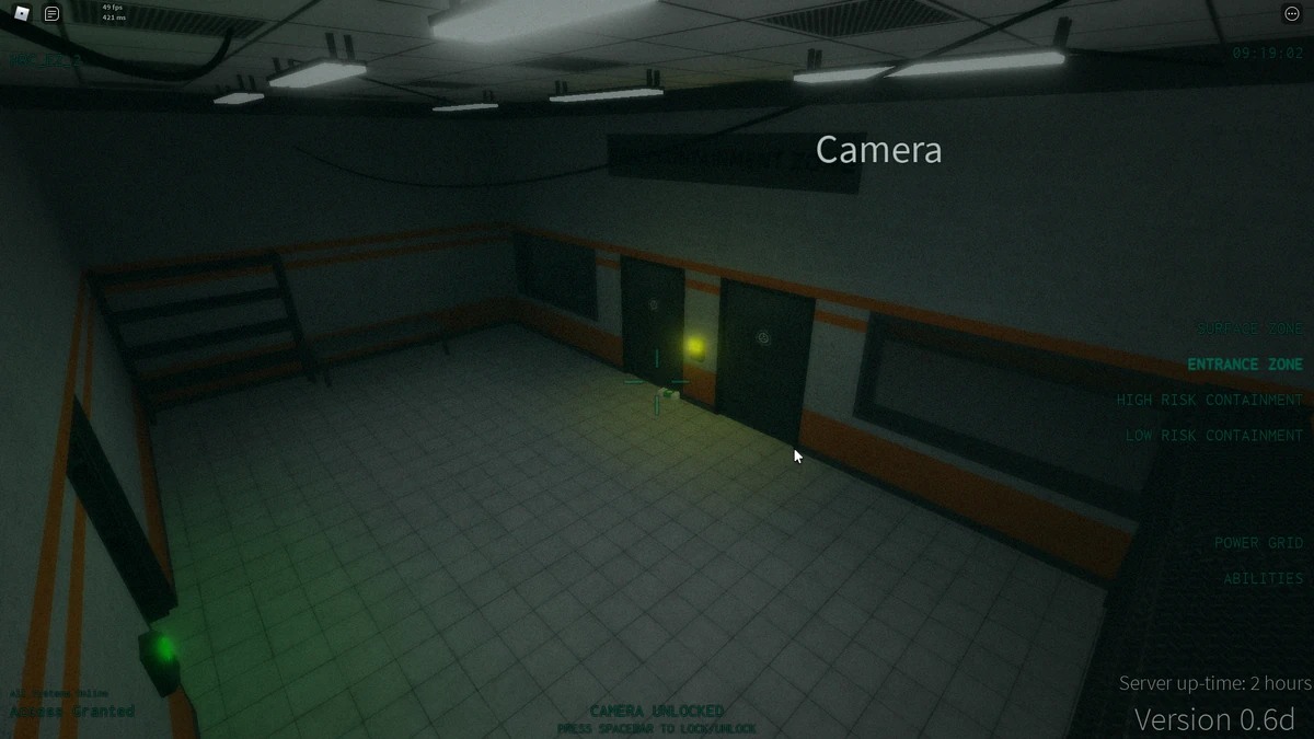 SCP-079 | Isolated Studios Wiki | Fandom