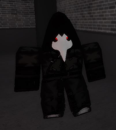 SCP-049 | Isolated Studios Wiki | Fandom