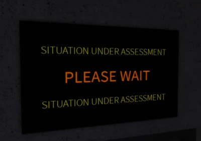 Light Containment Zone Decontamination | Isolated Studios Wiki | Fandom