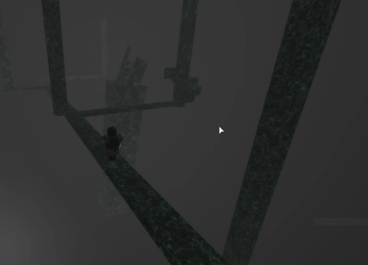 SCP-106's Pocket Dimension | Isolated Studios Wiki | Fandom