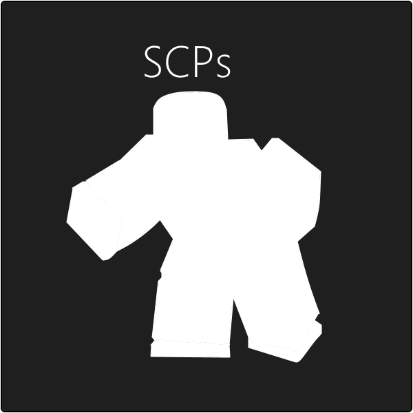 SCP: Silenced/SCPs | Isolated Studios Wiki | Fandom
