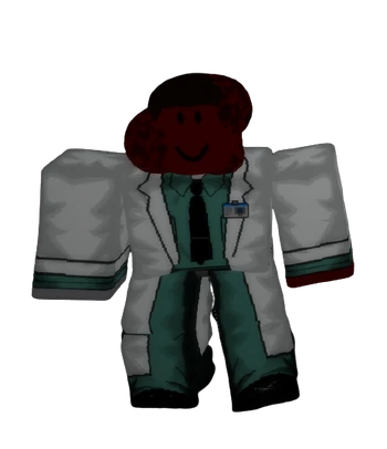 SCP-427-1 | Isolated Studios Wiki | Fandom