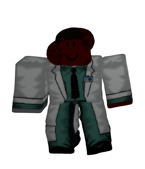 SCP-427-1 | Isolated Studios Wiki | Fandom