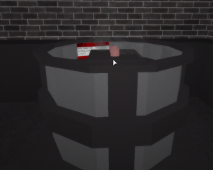 SCP-008 | Isolated Studios Wiki | Fandom