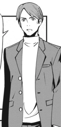 Chief Himi | The Isolator Wiki | Fandom