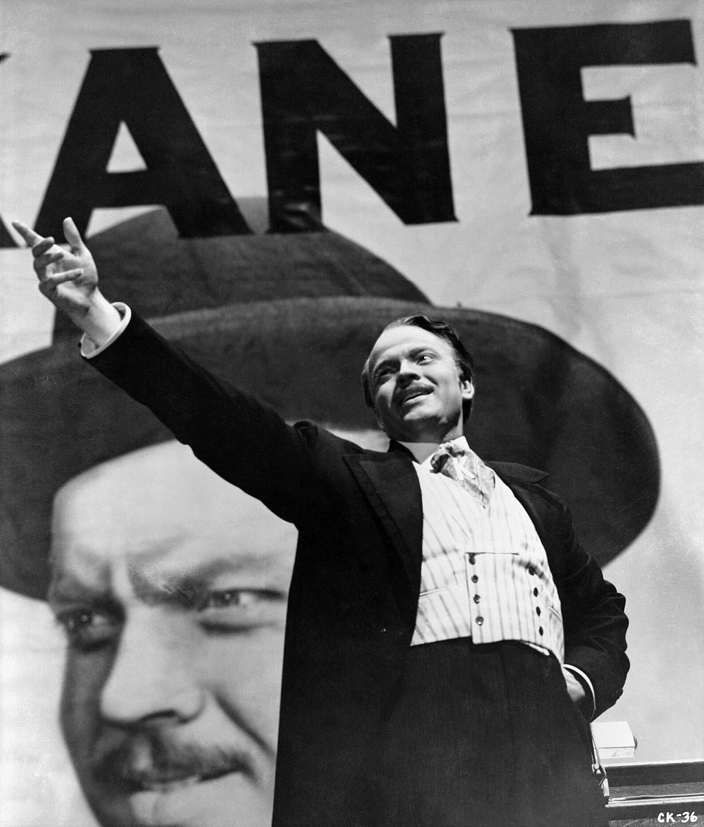 Charles Foster Kane | ISOTed States of America Wiki | Fandom