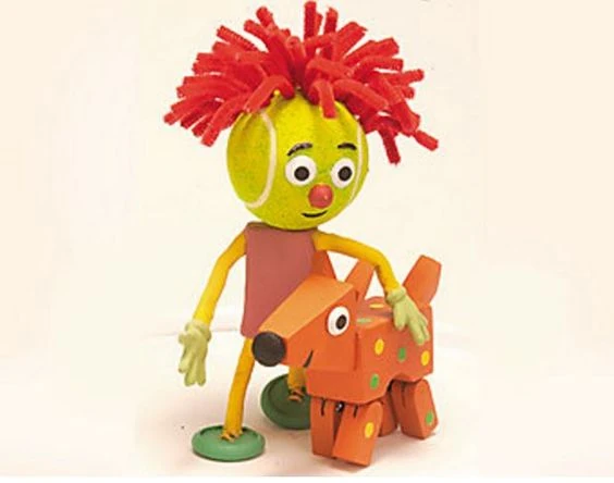 Spyler | I Spy Wiki | Fandom