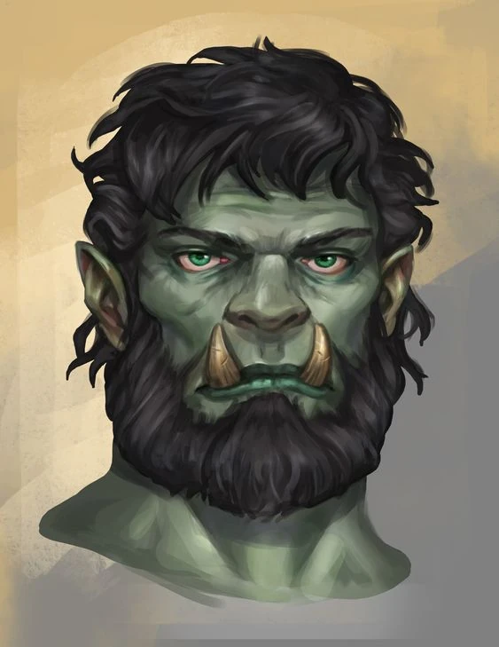 Krag | Isravesh Wiki | Fandom