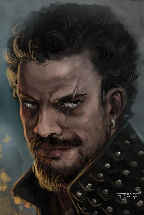 Sanbalet da Névoa | Isravesh Wiki | Fandom