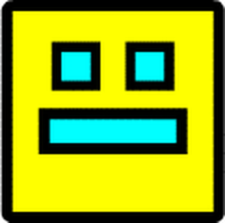 Geometry Dash: The Movie | Issacpro3 Wiki | Fandom