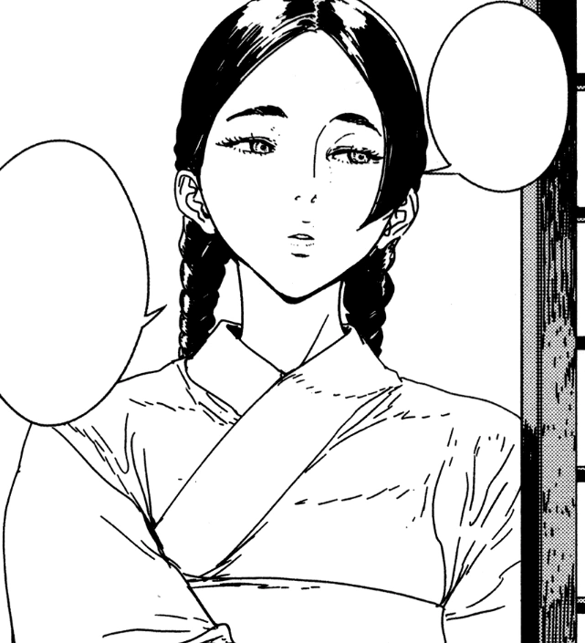 Shihori Shibakusa | Issak Wiki | Fandom