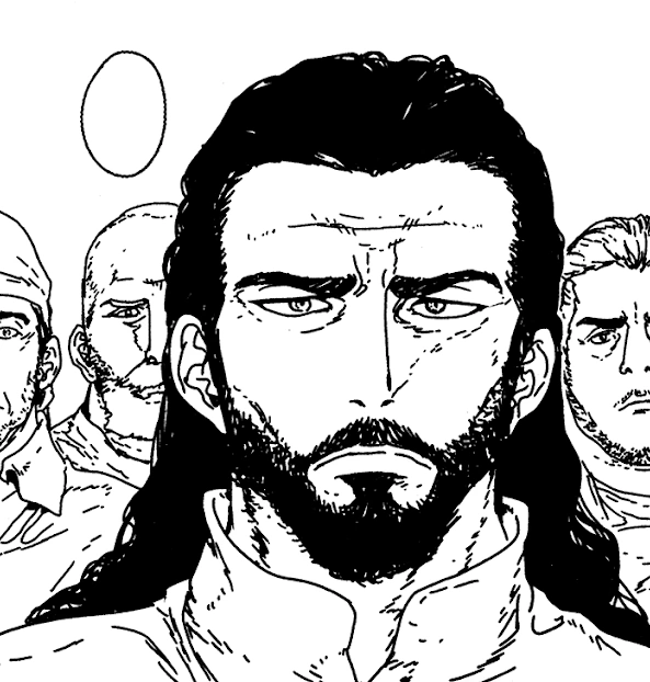 Otto | Issak Wiki | Fandom