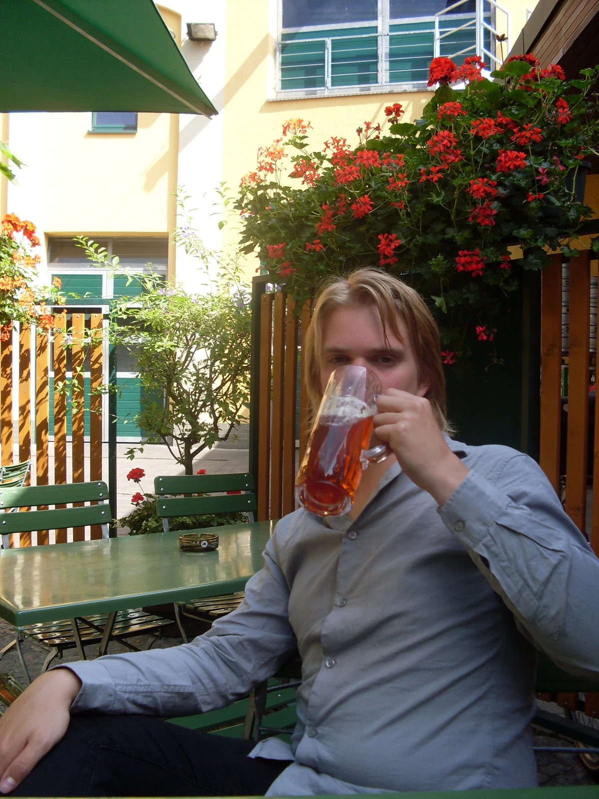 Bier in Issel | Geofictie Wiki | Fandom