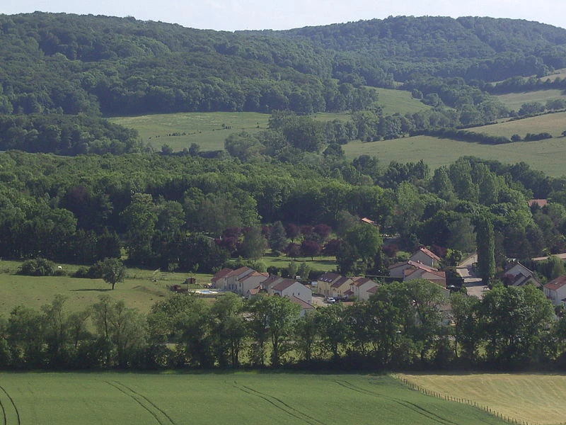 Lotharingen | Geofictie Wiki | Fandom