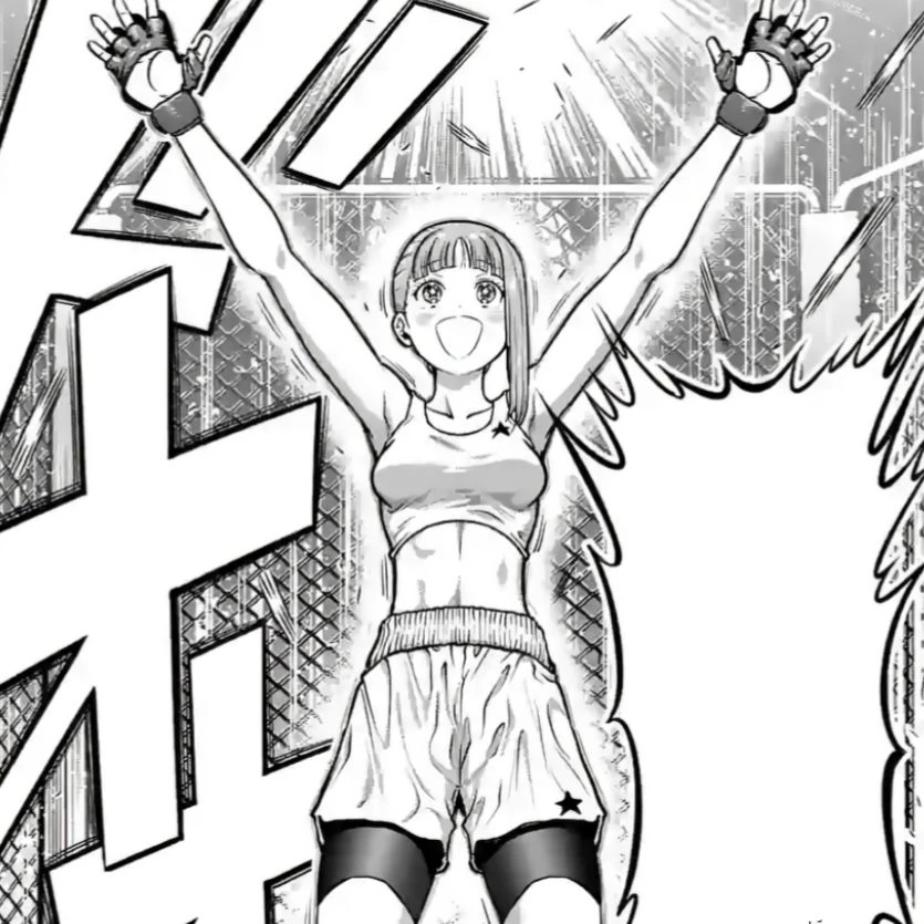 Hongou Hina | Wiki Isshou Senkin - Strike It Rich | Fandom