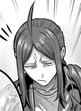 Iori Ichika | Wiki Isshou Senkin - Strike It Rich | Fandom