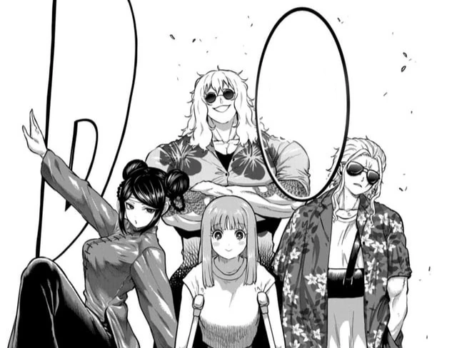 Wiki Isshou Senkin - Strike It Rich | Fandom