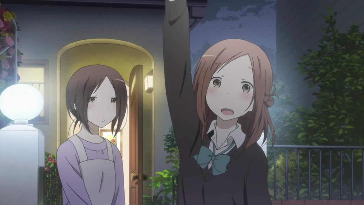 Episode 6 | Isshuukan Friends Wiki | Fandom