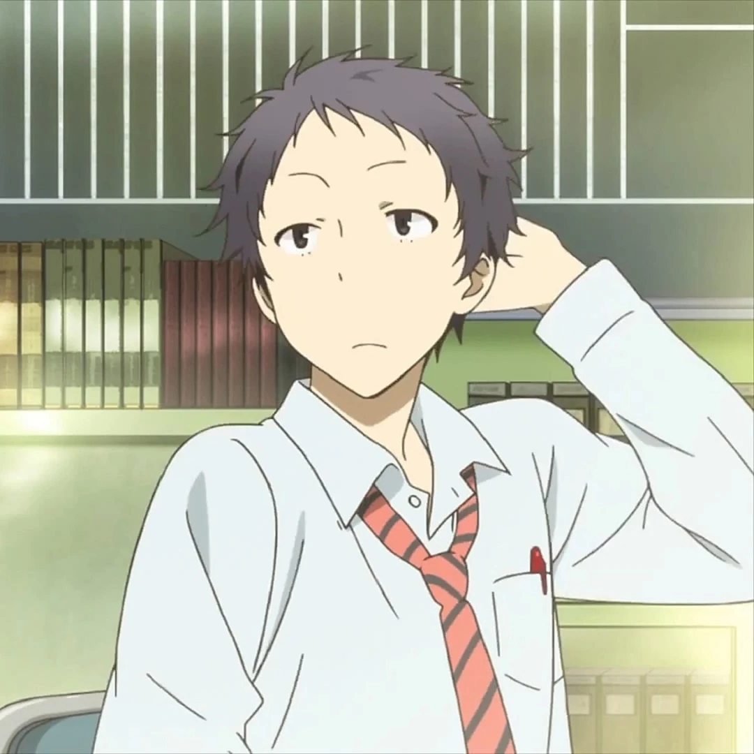 Jun Inoue | Isshuukan Friends Wiki | Fandom