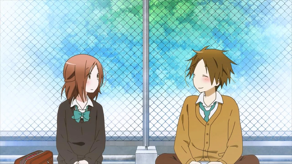Lista de Episodios | Wiki Isshuukan Friends | Fandom