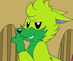 Maxwell | Issue 1: Louie Chronicles Wiki | Fandom