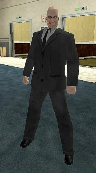 General Z | IssueInfinity Wiki | Fandom