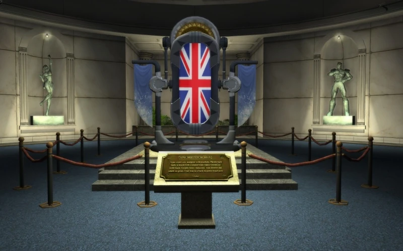 Omega Team | IssueInfinity Wiki | Fandom