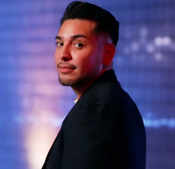 Nick Star | Issy's The Challenge Wiki | Fandom