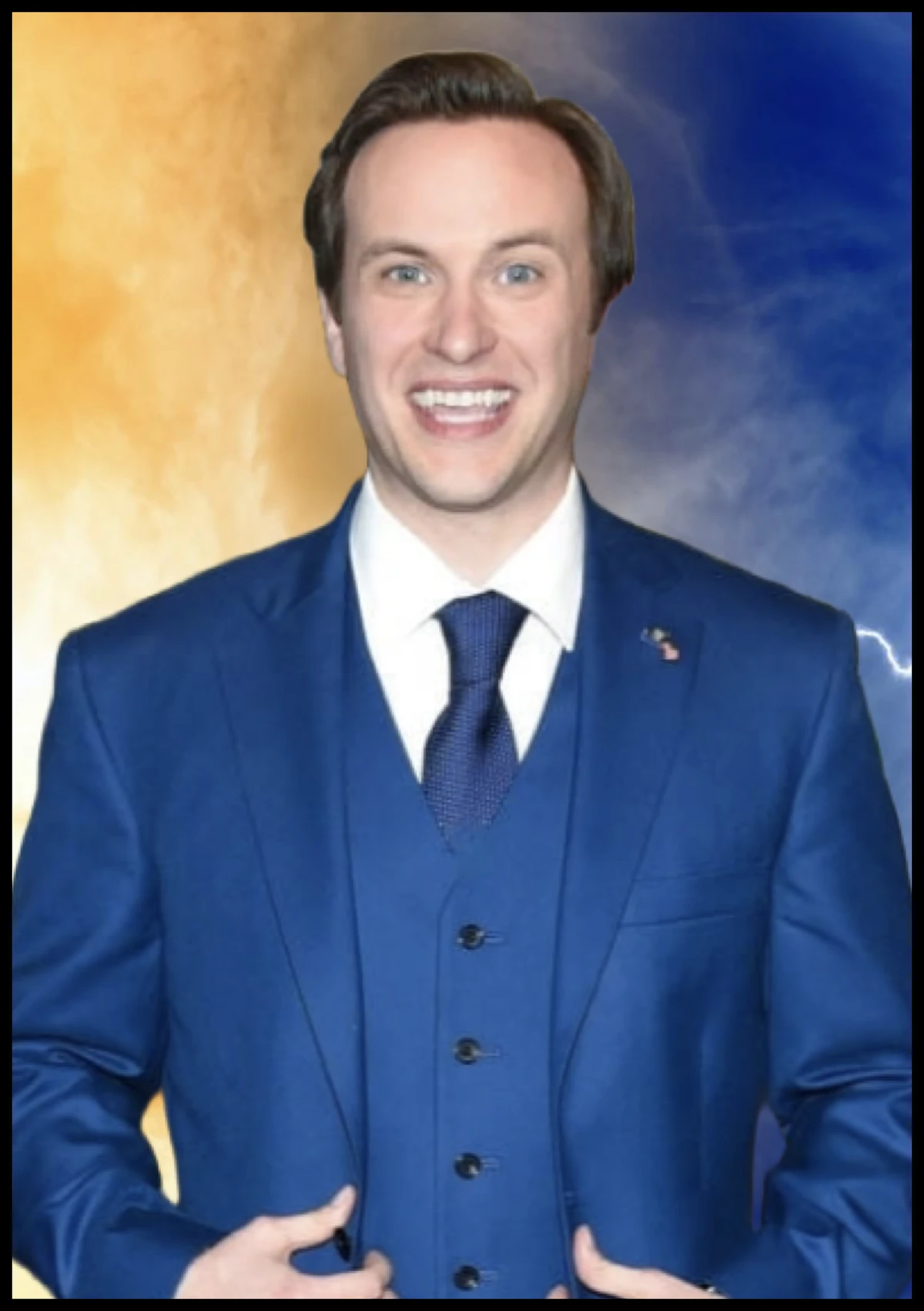 Scott Haus | Issy's The Challenge Wiki | Fandom