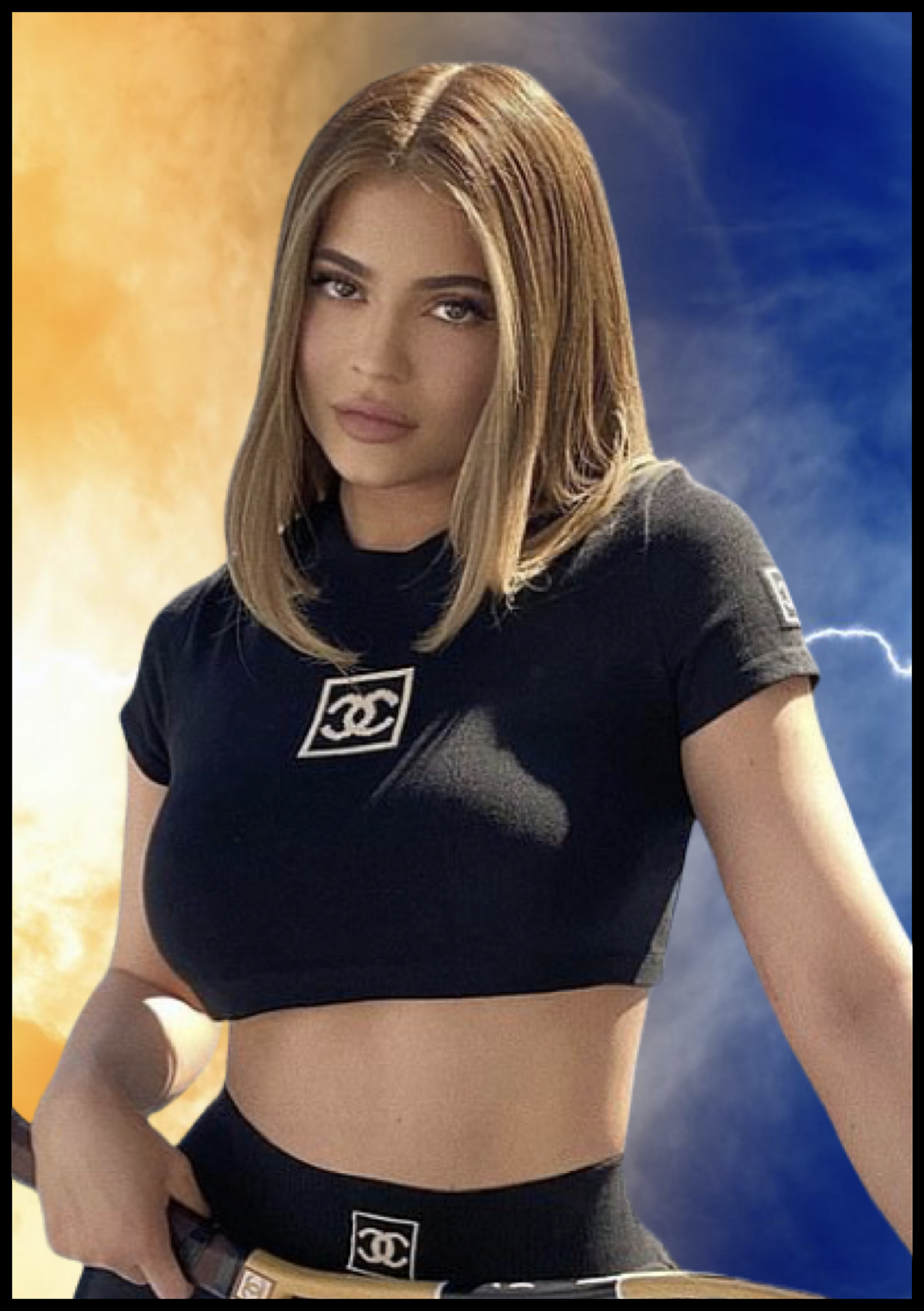 Issy Jenner Issys The Challenge Wiki Fandom
